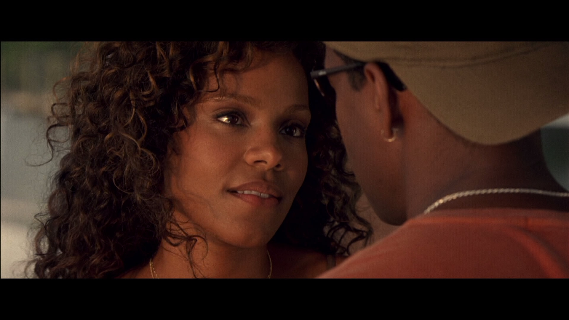 Out of Time Blu-ray - Denzel Washington Eva Mendes